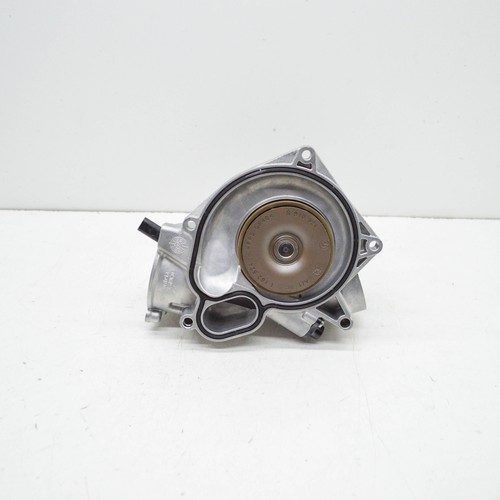 NEW BMW X5 G05 WATER PUMP 11518642290 8642290 GENUNINE 16-20 ORIGINAL ...