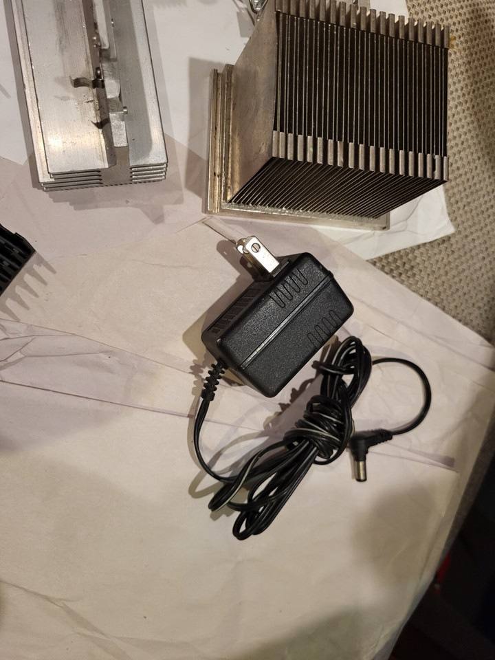 Assorted Computer Parts, As Is | eBay