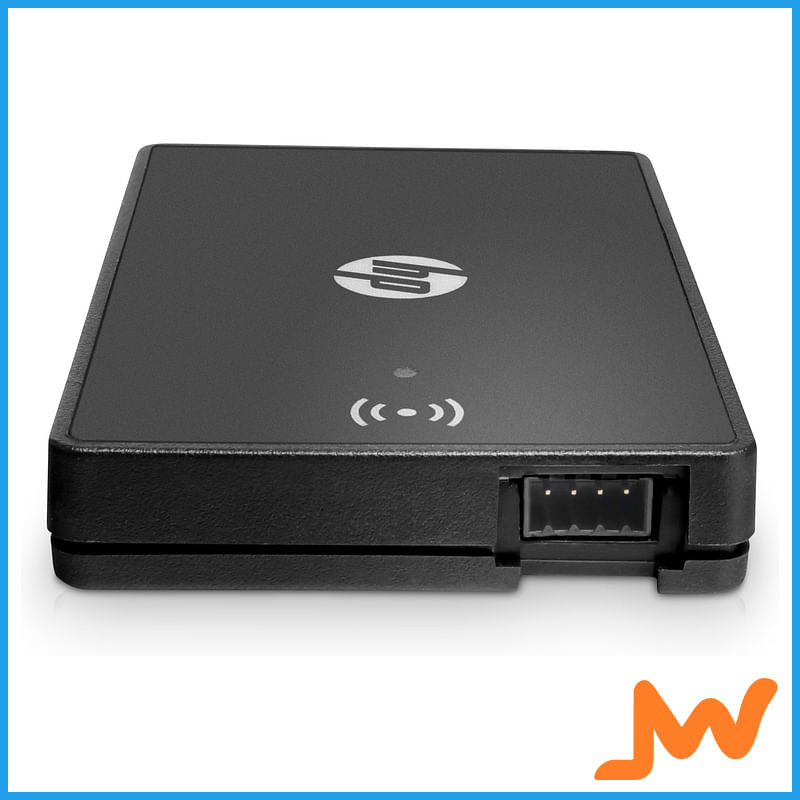 HP Universal USB Proximity Card Reader X3D03A for sale online | eBay