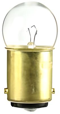 #64 MINIATURE BULB BA15D BASE | eBay