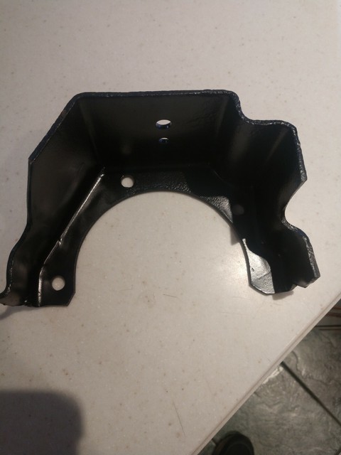 Ford Full Size 9 Inch Rearend Pinion Snubber Bracket for sale online | eBay