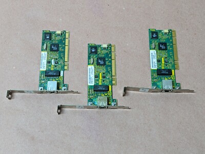 3Com 3C905CX-TX-M Fast EtherLink 10/100 Mbps PCI Network Interface Adapter. | eBay