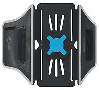 044001 Mobilis BRAZALETE UNIV U.FIX RUN KIT . Armbandbehälter Jede ...