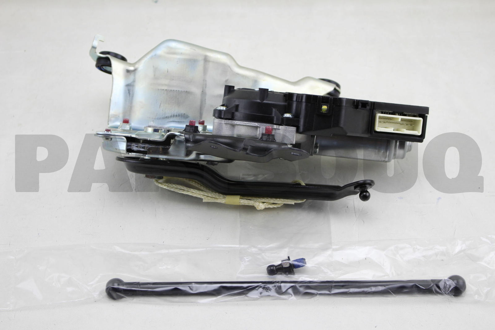 6891069028 Genuine Toyota UNIT ASSY, POWER BACK DOOR 68910-69028 | eBay