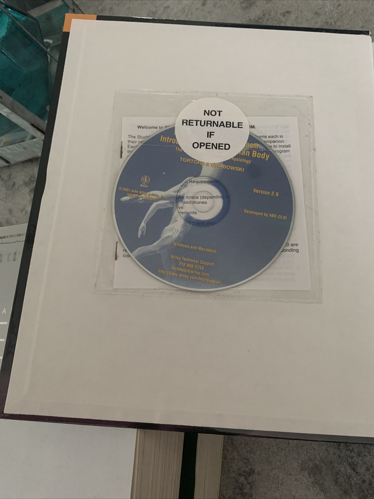 Introduction to the Human Body: The Essentials of Anatomy and ...