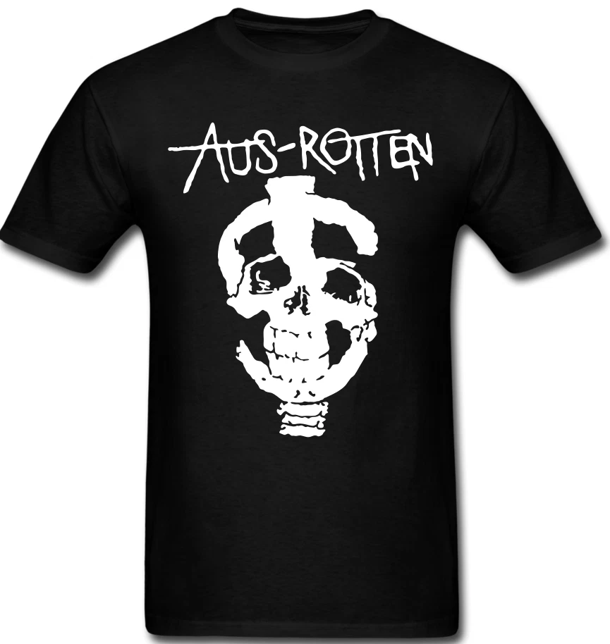 Aus Rotten Shirt
