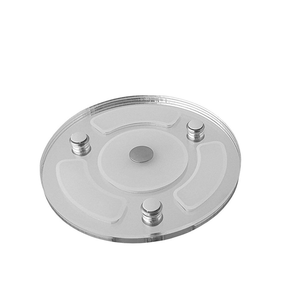 LED Ceiling Light 12V/24V Spotlight 100mm LED Ceiling Dome Light ...