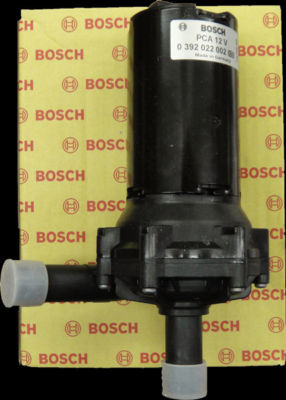 Bosch Intercooler pump Lightning Cobalt w/pigtail | eBay