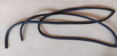 OEM 861311V000 Windshield Weatherstrip Rubber Seal For Hyundai Verna ...