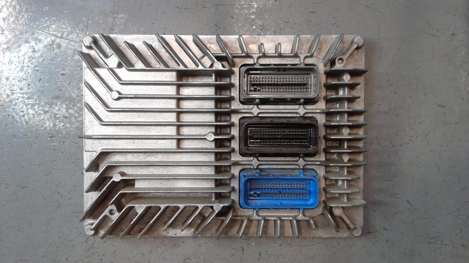 CHEVROLET MALIBU Engine Brain Box 12669511 AB8F | eBay