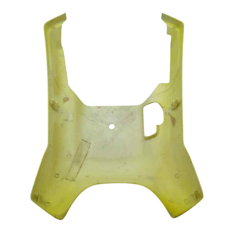 Unterbodenverkleidung AGM CPI Jonway Rex Shenke SMC Scooter Motorroller ...