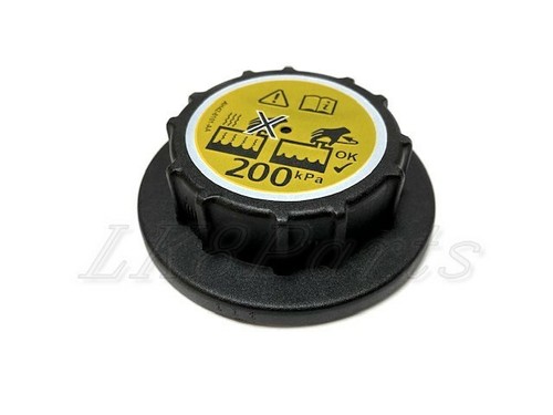 Jaguar XF 3.0 2.0 XJ XJR XKR-S XK Expansion Tank Cap 15-10 C2P20325 ...