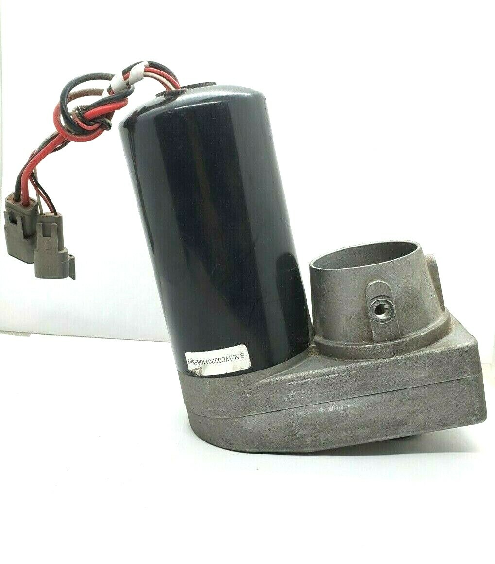 BAL NORCO PMDC WD032014065882 12V 32A AUTO LEVEL SYSTEM MOTOR *S60 | eBay