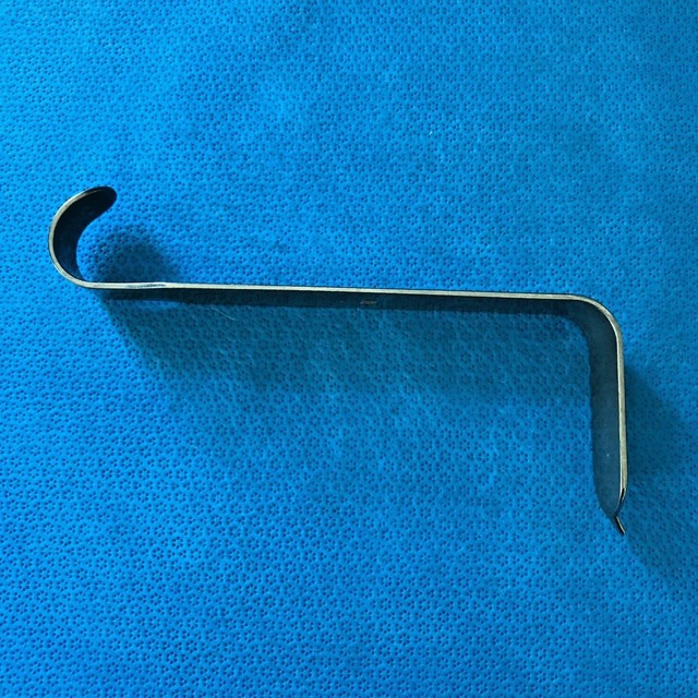 Codman 50-1085 Taylor Spinal Retractor 30 Day for sale online | eBay