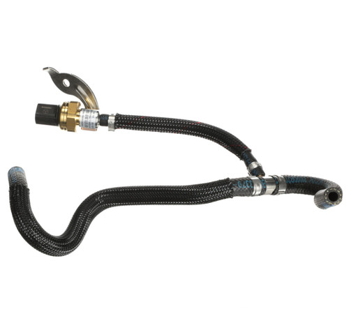 NEW MERCEDES-BENZ C W205 FUEL HOSE A6510703981 ORIGINAL | eBay