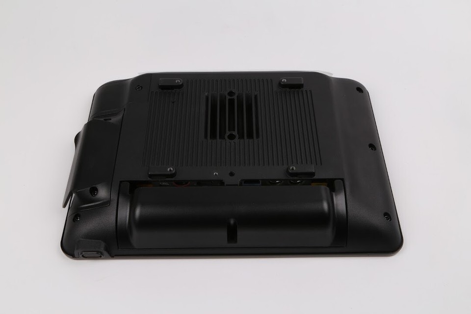 Oracle Micros Compact Workstation 310; 10" Standard Display, 7118510 ...