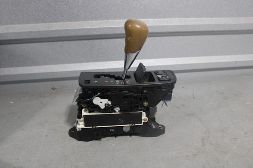 Lexus SC430 Gear Floor Transmission Shifter Lifetime Warranty | eBay
