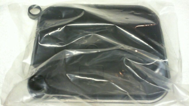 2 -Pack HUMVEE OEM TRANSMISSION FILTER NSN: 4330-01-496-5720 P/N ...
