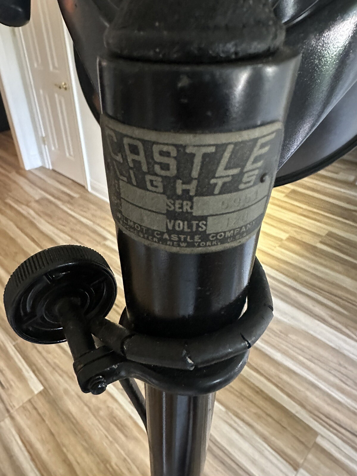 Castle Lights Wilmot Castle Lighting | eBay