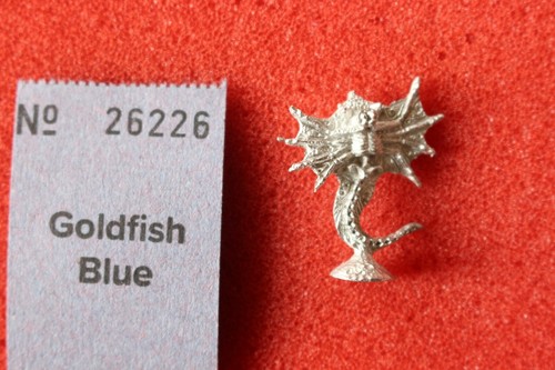 Games Workshop Necromunda 1997 Wyrd Beasts Ripper Jack Jacks ...