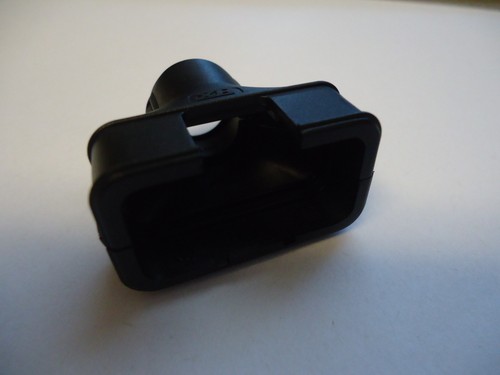 500 TE CONNECTIVITY AMP AMPSEAL BACKSHELL AS 16 12 P 0 EXIT NC 16 1 ...