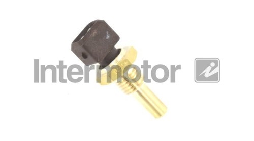 Coolant Temperature Sensor fits MG MGF RD 1.8 95 to 02 Manual ...