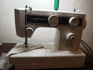 Frister rossmann cub 4 foot pedal - ksmolqy