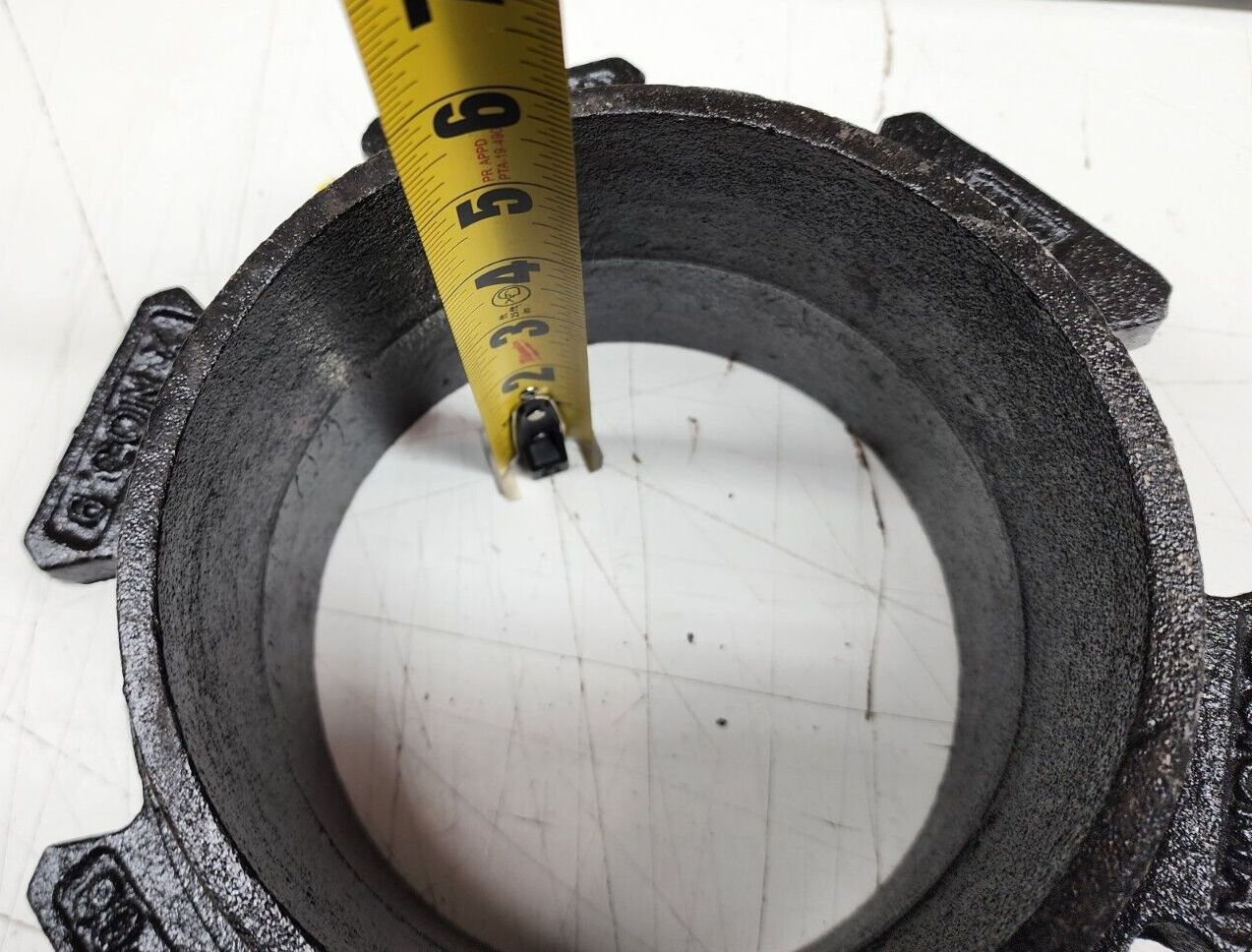 Sigma MJ Connector 6'' DMCP06 for sale online | eBay