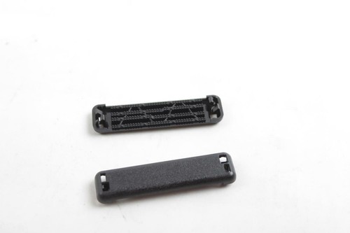 BMW Seat Safety Belt Buckle Stop Clamp Clip 72118469012 Fits Many ...