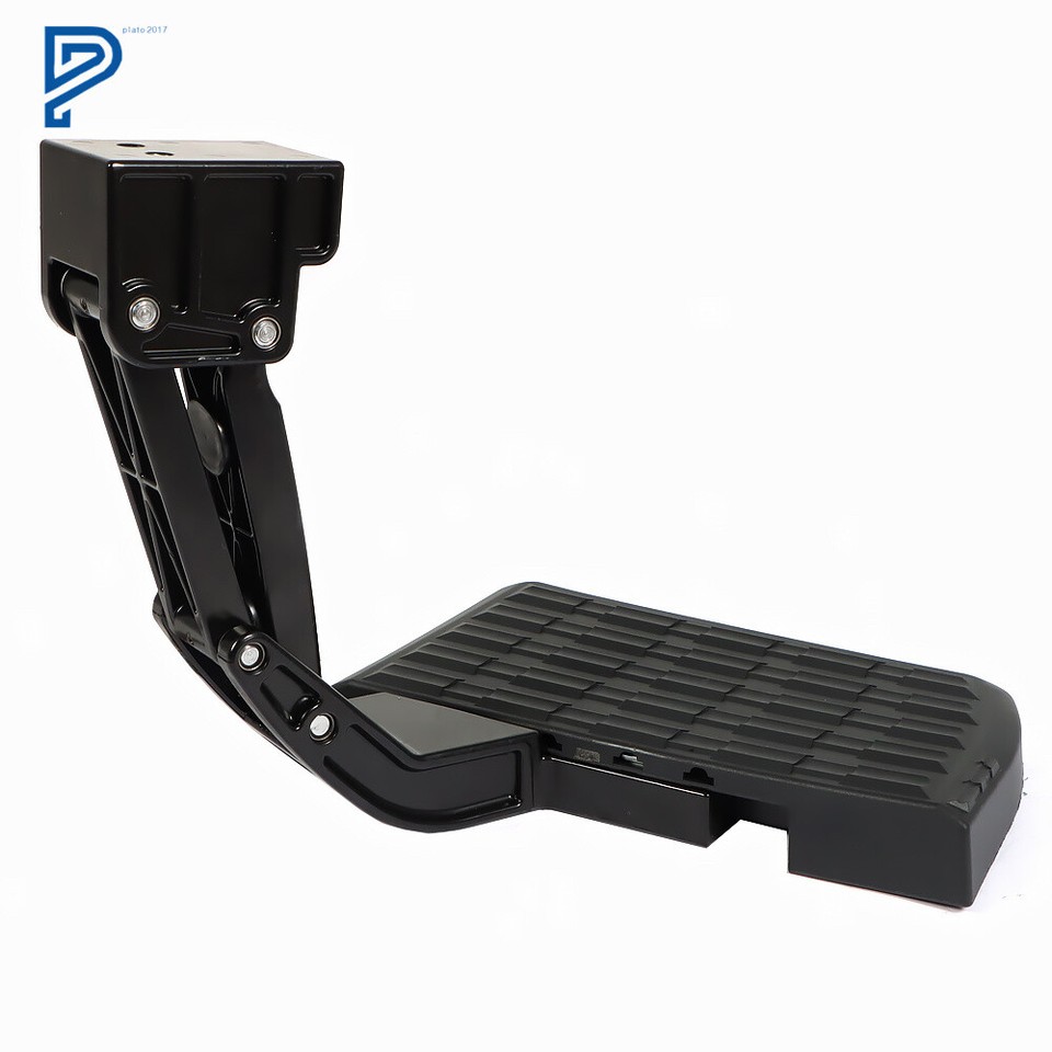 For Ford F-150 Pickup 2015-2019 Rear Bumper Side Bed Step 75312-01A ...