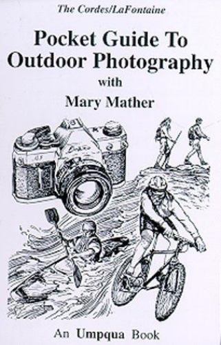 Pocket Guide to Outdoor Photography by Mary Mather (1993, Spiral) for ...