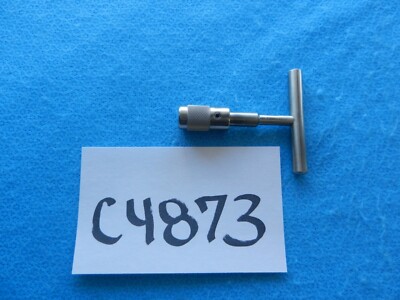 Zimmer Surgical Orthopedic QC T-Handle 2346-01 | eBay