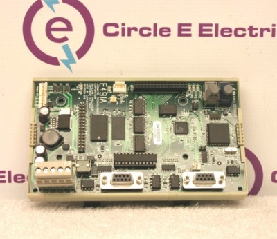AXIOMATIC TECHNOLOGIES E491A DeviceNet Processor E223345 **NEW** | eBay