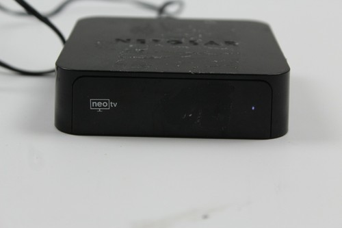 Netgear NTV300 Neo TV Streaming Player Powers On | eBay