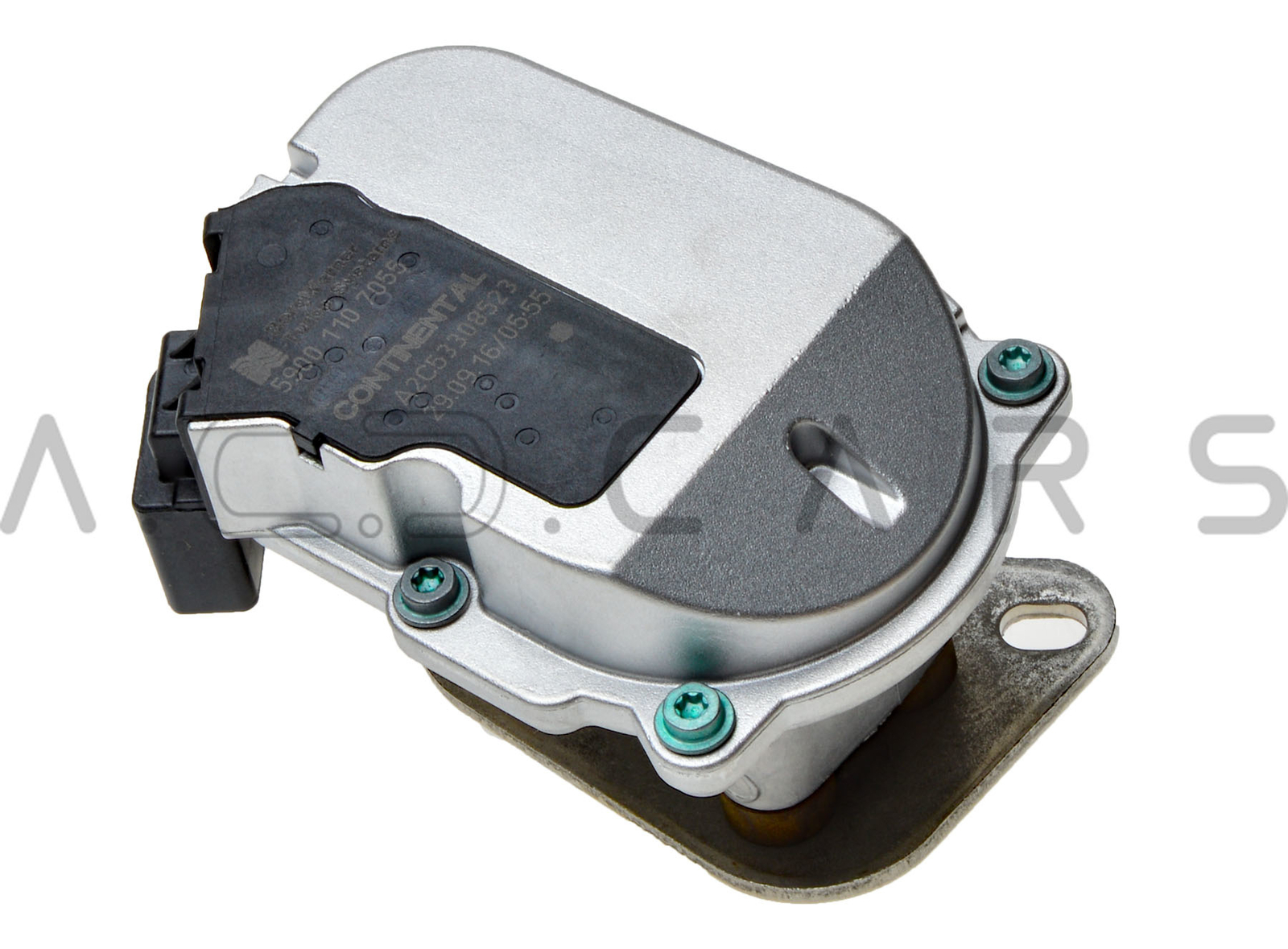 CONTINENTAL VDO 59007117001 KKK Stellmotor VTG Turbolader Loader für ...