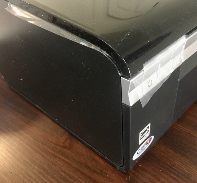 Epson R280 Inkjet Super Photo Color Printer for sale online | eBay