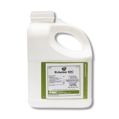 Echelon 4SC Herbicide 128oz- Sulfentrazone & Prodiamine | eBay