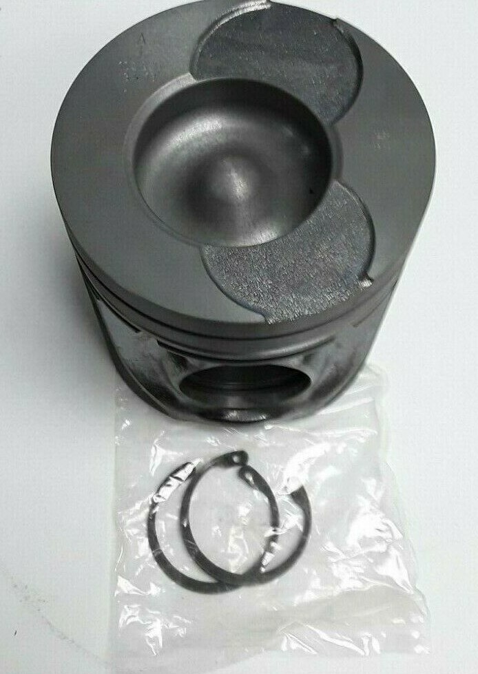 PERKINS+PISTON+KIT+PART+NO.+U5LP0058+GENUINE+PERKINS for sale online | eBay
