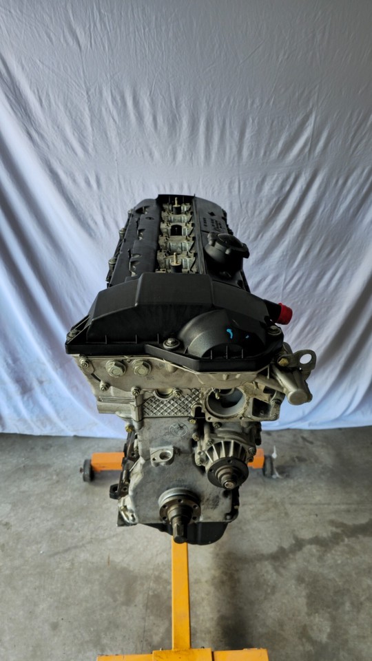 1995-1998 BMW E36 M3 Engine Motor M52 M50 S50 Rebuilt Leak Down Tested ...