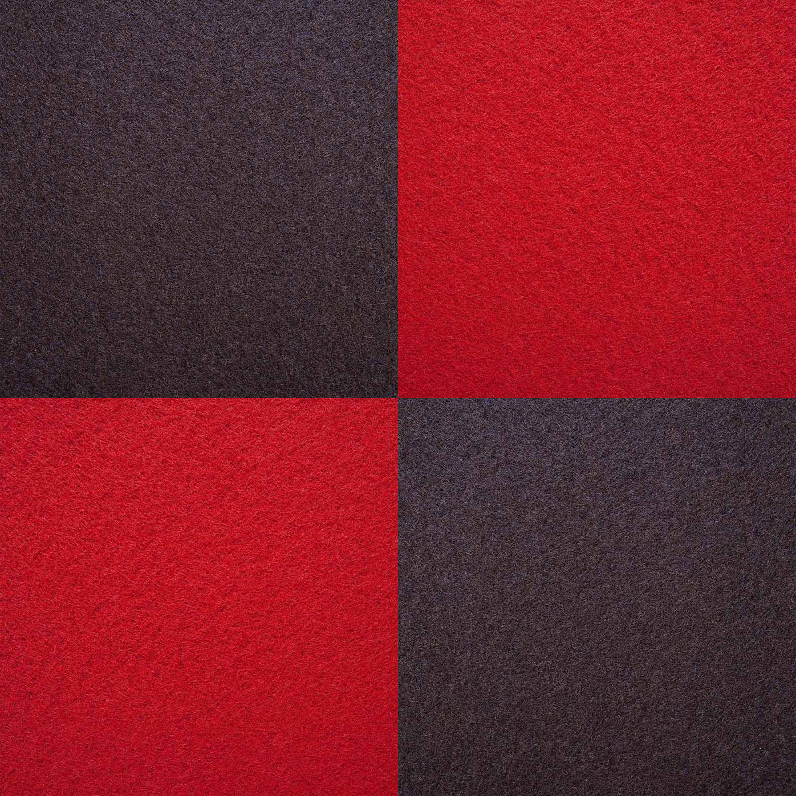 Teppichfliesen Teppichboden Teppichplatten Teppich Nadelfilz | SCENE ...