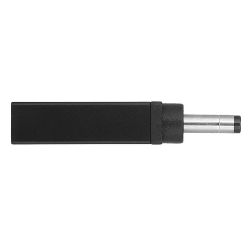 Type‑C To DC Adapter Female To Male Plug 4.0x1.7mm Straight PD ...