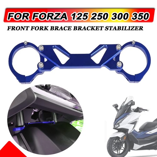 for Honda Forza125 Forza250 Forza 300 350 Front Fork Brace Stabilizer ...