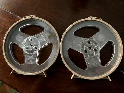 SCOTCH REEL TO REEL TAPE STAND | eBay