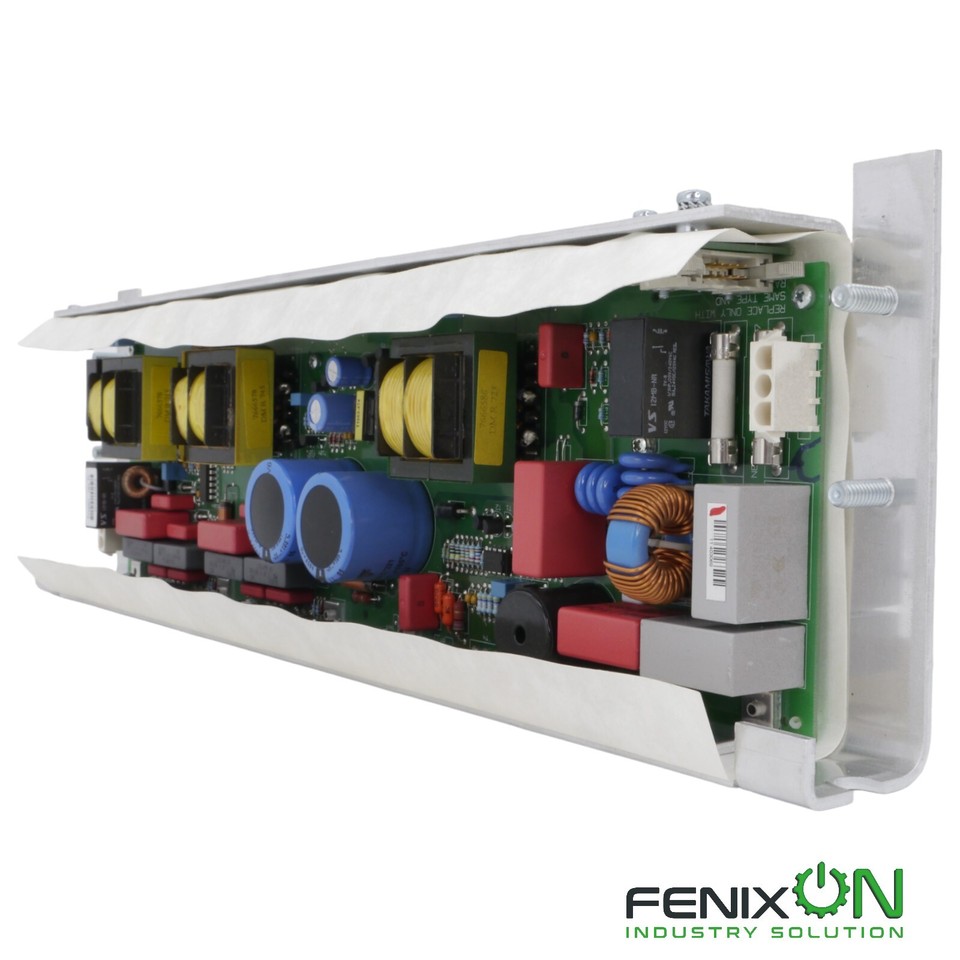 NEDAP 9554700 ELECTRONIC BALLAST UV3000 PLUS | eBay