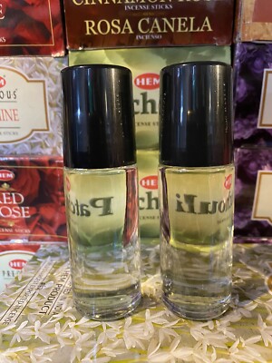 2x$25 Uncut Rich Perfume Body Oil Gucci type For Women 2oz-60mL. | eBay
