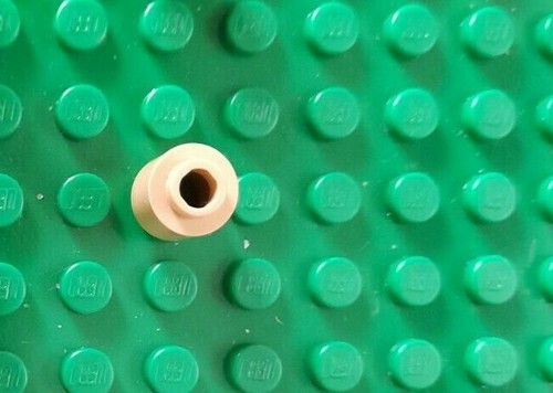 LEGO Part 3062: Brick Round 1x1 -x 4 (more colours listed) | eBay
