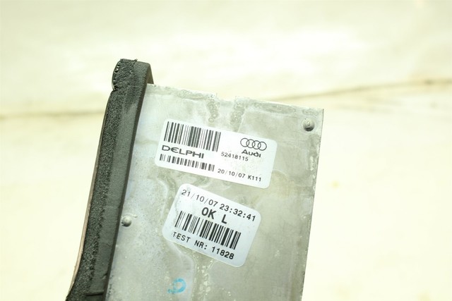 OEM Audi Q7 07-15 REAR AC A/C Evaporator Coil 7L0820105A | eBay