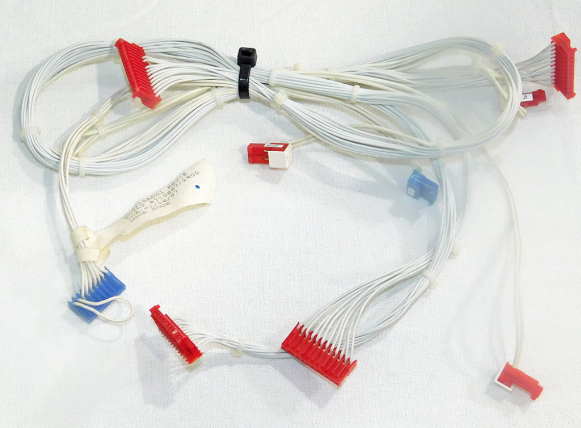 Veeder-Root/Gilbarco M06115A001 CABLE, Door Node/PPU/CUSTOMER/CARD ...