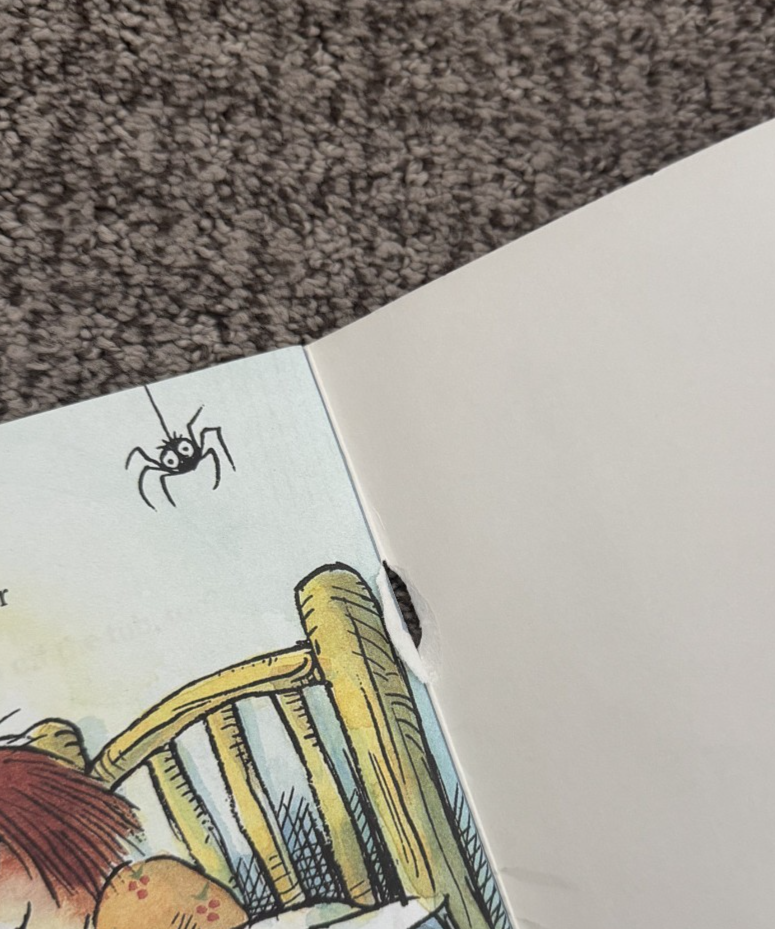 I Just Forgot [A Little Critter Book] , Mayer, Mercer Scholastic ...