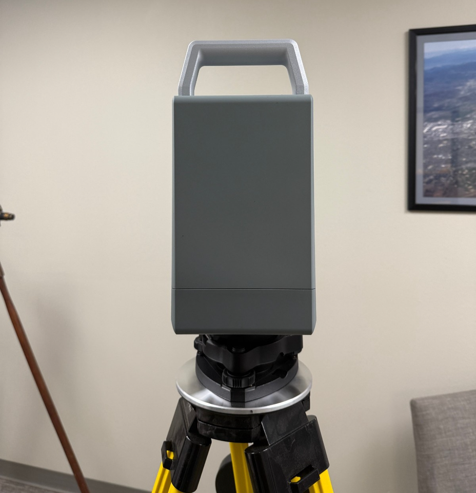Trimble X12 3d Laser Scanner T10x w/ Perspective Software 1 year ...
